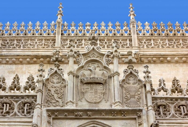 Cathedral and Royal Chapel with Albaicín and Sacromonte - Who Should Consider This Tour?
