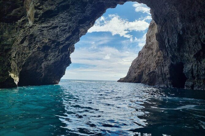 Cathedral Cove 2 Hour Guided Tour Explore Marine Wonders - Key Points