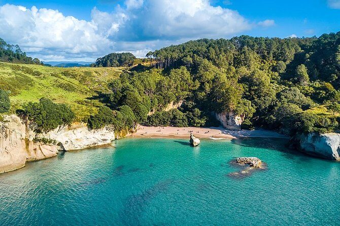 Cathedral Cove & Coromandel Peninsula Small-Group Day Tours - Practical Tips for Your Day