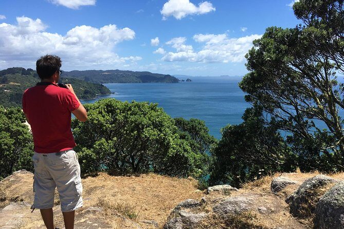 Cathedral Cove Day Trip from Auckland - Frequently Asked Questions