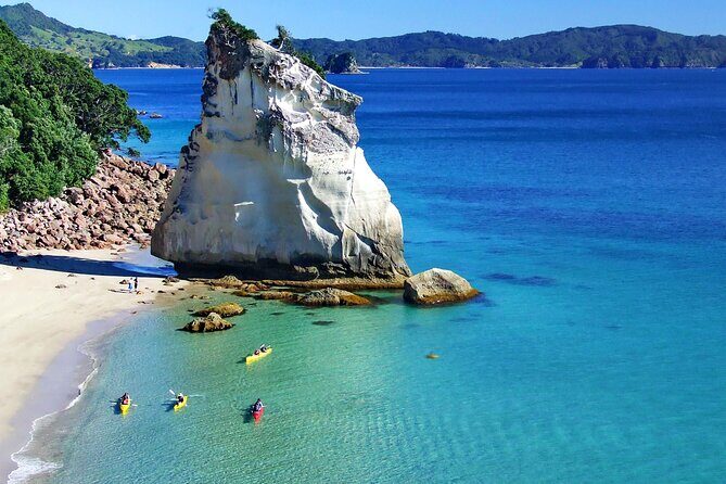 Cathedral Cove Kayak Tour - The Sum Up: Is It Worth It?