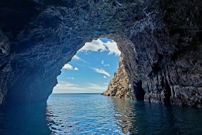 Cathedral Cove Scenic Cruises Whitianga - Practical Considerations – What Travelers Need to Know