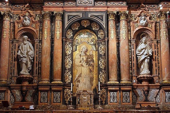 Cathedral & Giralda of Seville Exclusive Group, Max. 8 Travelers - Accessibility and Inclusivity