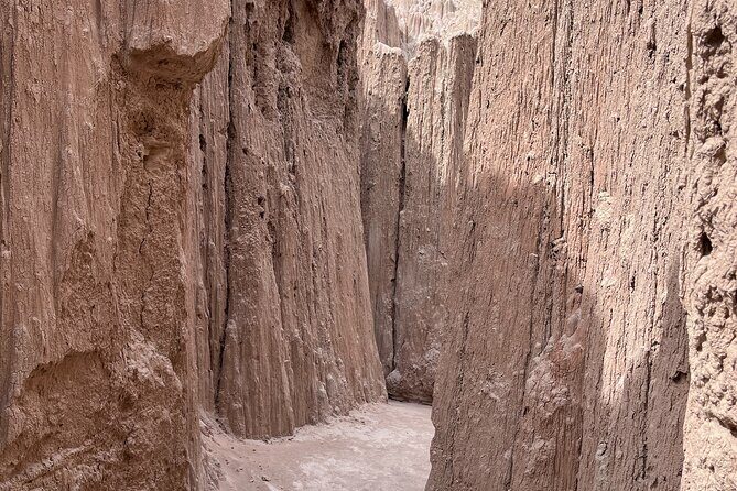 Cathedral Gorge State Park and Area 51 day tour from Las Vegas - Final Thoughts: Who Should Consider This Tour?