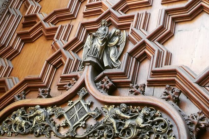 Cathedral of Barcelona Entrance Ticket With Access to the Rooftop - Recommendations and Feedback From Visitors