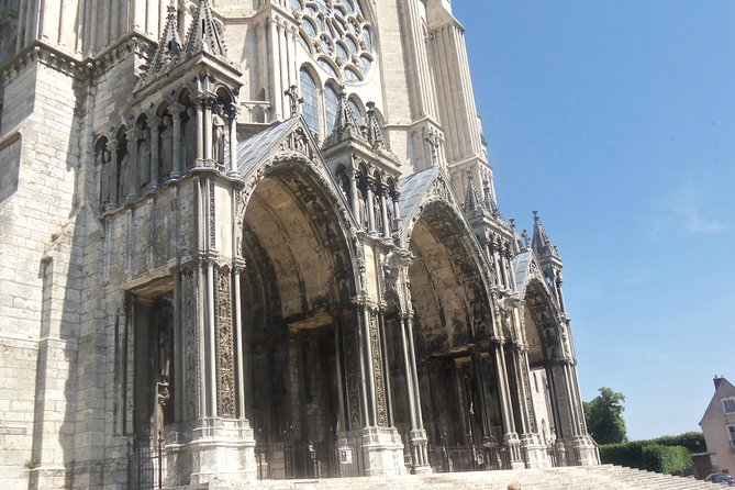 Cathedral Of Chartres - Private Trip - Authentic Experiences in Your Control