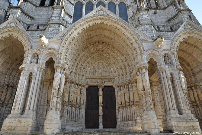 Cathedral Of Chartres - Private Trip - Cost and Value Analysis