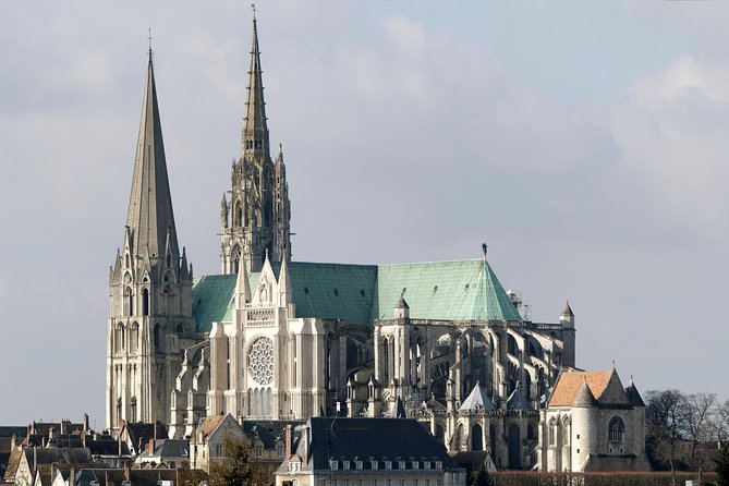 Cathedral Of Chartres - Private Trip - What the Reviews Tell Us