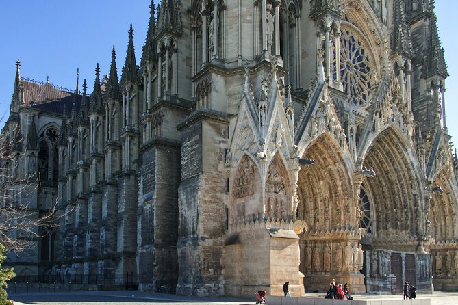 Cathedral of Notre Dame de Reims Self-Guided Tour with Mobile App - Final Thoughts