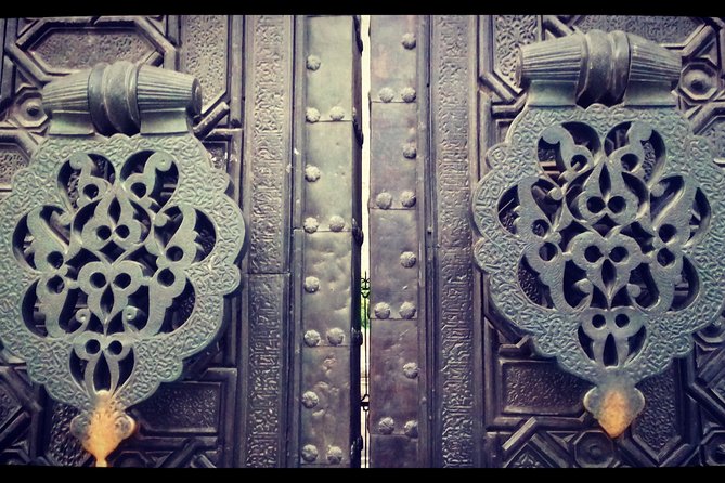 Cathedral Of Seville Private Tour - A Personal Touch to Seville’s Most Famous Landmark