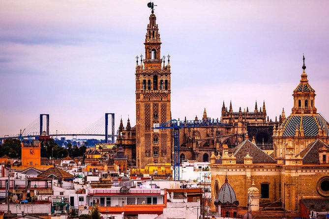 Cathedral of Seville Tour Review - Insights Into Spains History and Culture