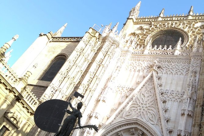Cathedral of Seville Tour Review - Pricing and Booking