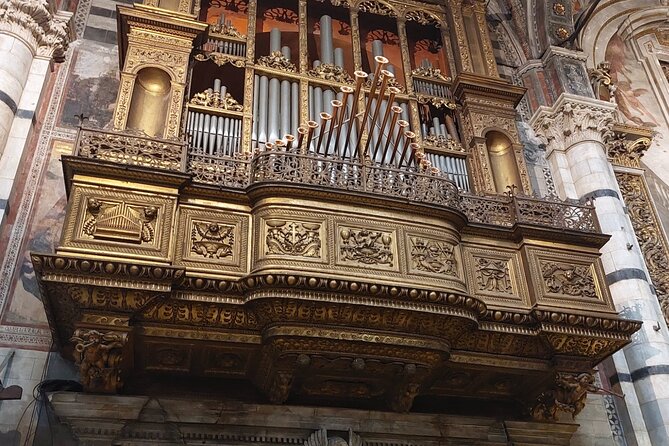 Cathedral of Siena Entrance Tickets - The Sum Up