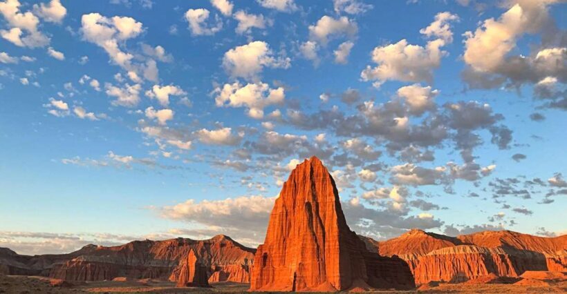 Cathedral Valley 4X4 Tour, Temples of the Sun and Moon 4 Hrs - Who Will Appreciate This Tour Most?