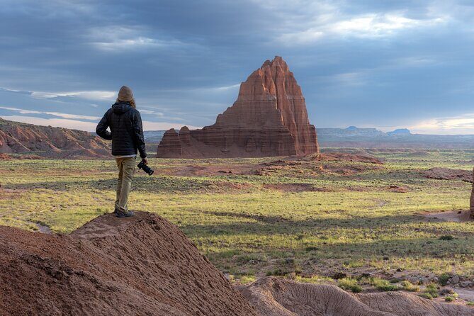 Cathedral Valley Photo Tour - Who Will Love This Experience?
