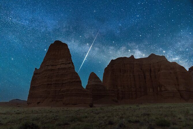 Cathedral Valley Photo Tour - Final Thoughts