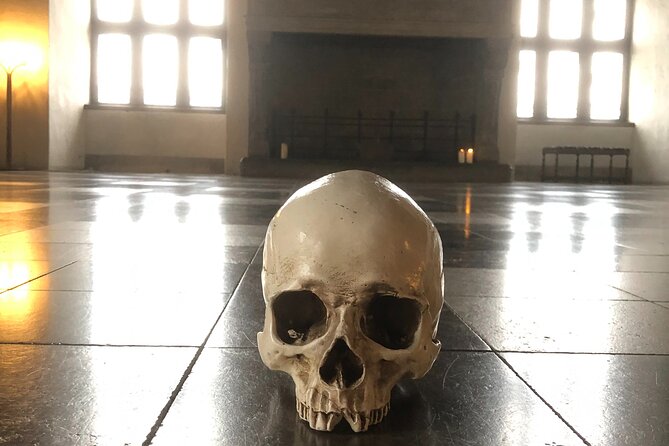 Cathedral ,Viking ships Tour, Palace and Castle (April) - FAQ