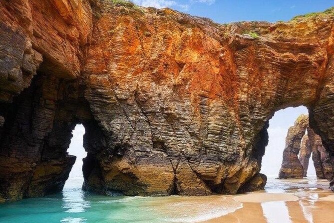 Cathedrals Beach and Lugo Tour from A Coruña - Practical Details: How to Make the Most of It