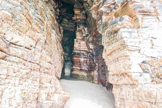 Cathedrals Beach and Lugo Tour from A Coruña - Authentic Experiences and Traveler Insights