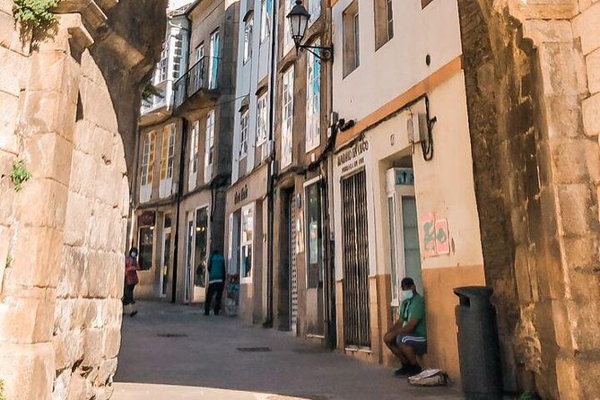Cathedrals Beach and Lugo Tour from A Coruña - The Value of This Tour