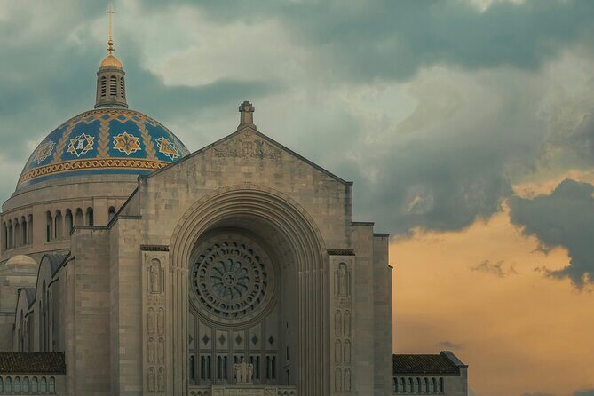 Catholic Heritage Tour - Private - FAQ