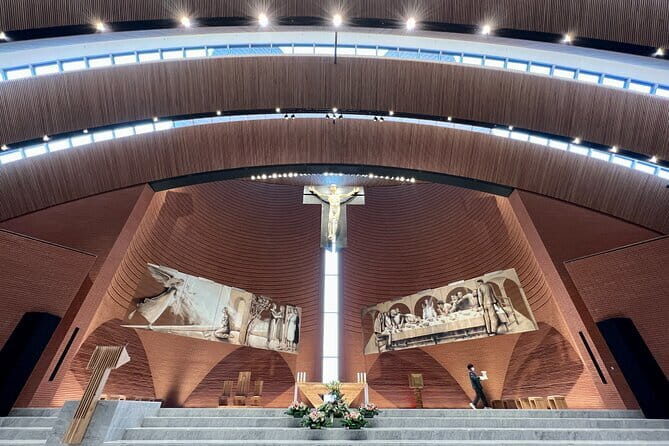 Catholic Pilgrimage Tour Korea (2 Night 3 days) - The Experience: A Deep Dive into the 3-Day Itinerary