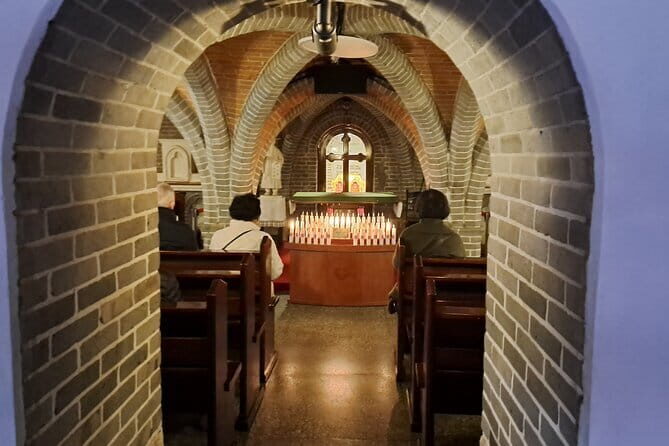 Catholic Pilgrimage Tour Korea (2 Night 3 days) - Who Will Benefit Most from This Tour?