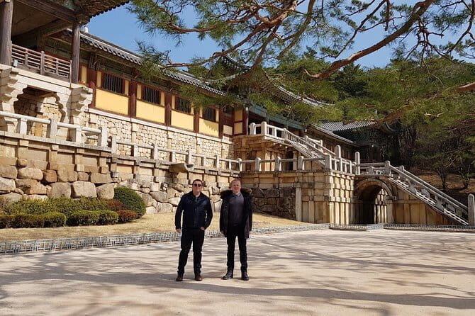 Catholic Pilgrimage Tour Korea (2 Night 3 days) - Final Thoughts