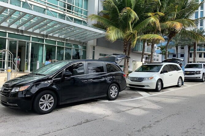 Caticlan Airport (MPH) to Malay hotels Arrival Private Transfer - What to Expect During Your Transfer