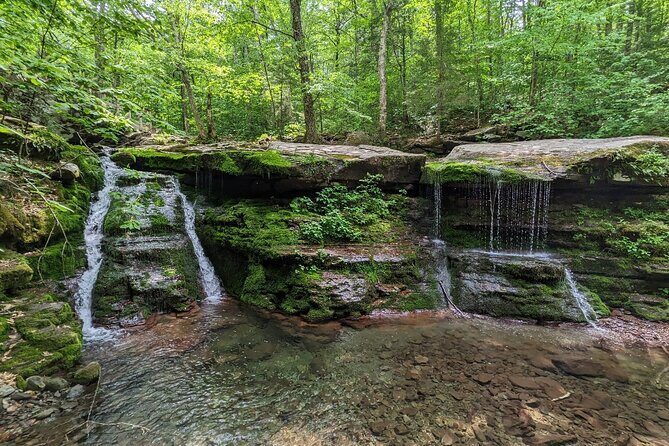 Catskills Scenic Byway Self-Guided Driving Audio Tour - How the Tour Works and Setting Expectations