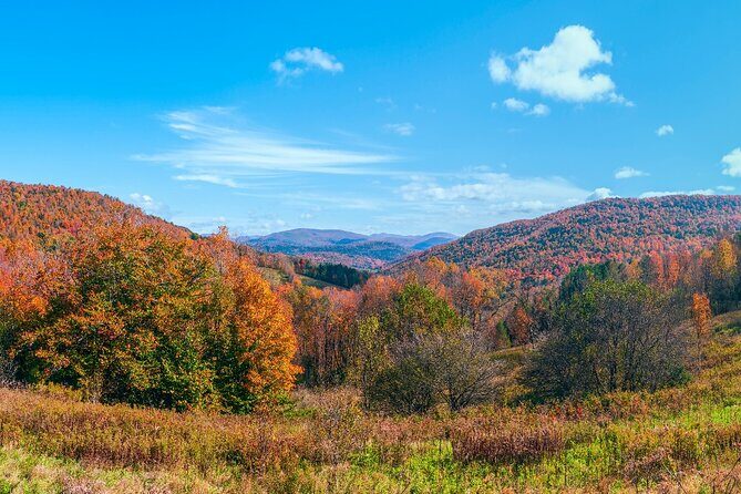 Catskills Scenic Byway Self-Guided Driving Audio Tour - Practical Tips for Making the Most of This Tour