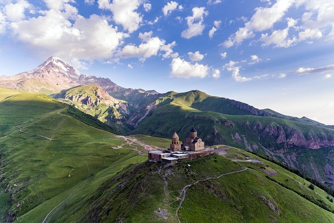 Caucasus Mountains Tour From Tbilisi - Why This Tour Offers Great Value