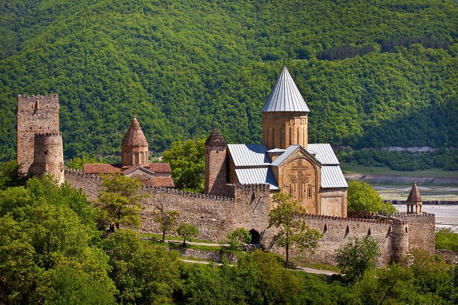 Caucasus Mountains Tour From Tbilisi - Final Words: Who Will Love This Tour?