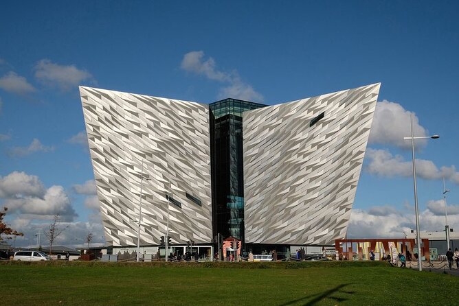 Causeway Coast Private Tour - Meeting and Pickup