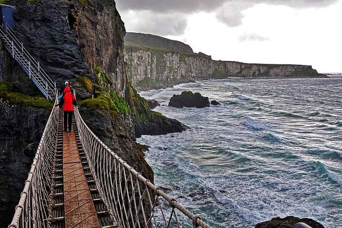 Causeway Coast Private Tour - Exploring the Causeway Coast