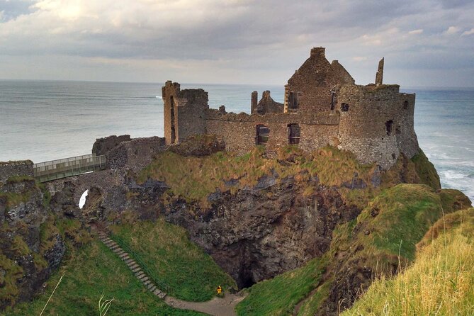 Causeway Coast Private Tour - Highlights of the Tour