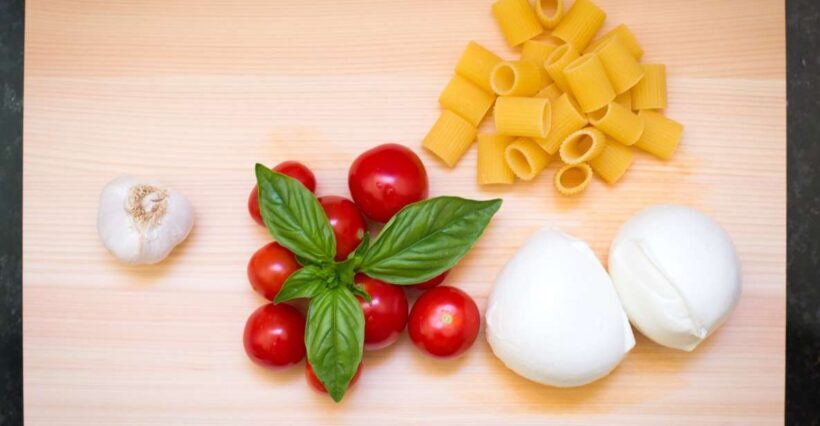 Cava de' Tirreni: Authentic Cooking Class at a Local's Home - Authenticity and Personal Connection