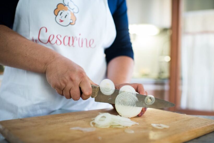 Cava de' Tirreni: Authentic Cooking Class at a Local's Home - Who Should Consider This Tour