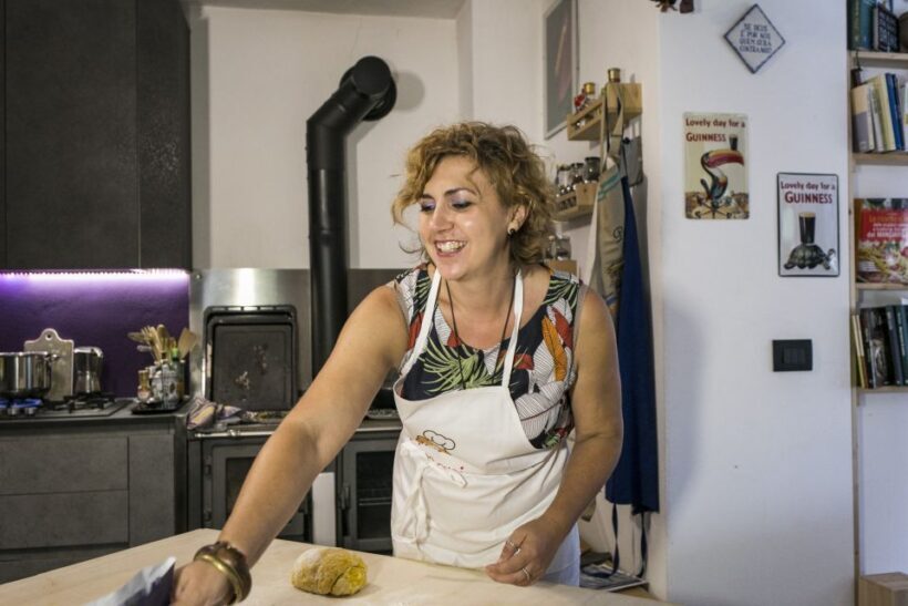 Cava de' Tirreni: Authentic Cooking Class at a Local's Home - FAQs