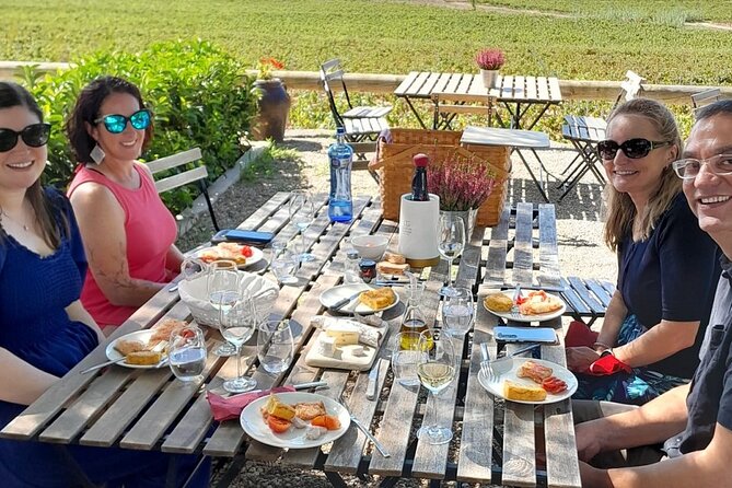 Cava Tour to 3 Family Wineries With Hotel Pick-Up - Convenient Hotel Pick-Up and Transport