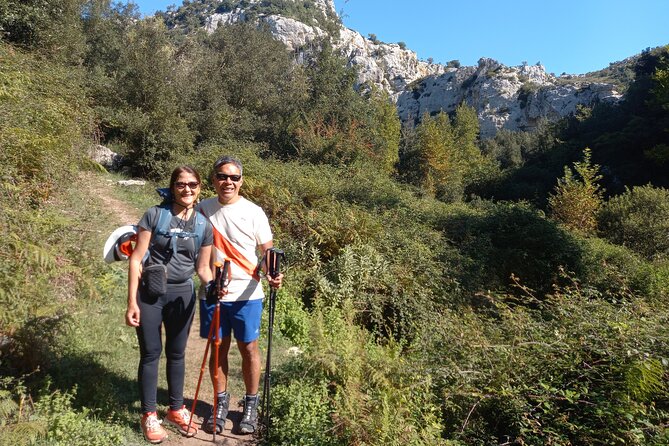 Cavagrande Hiking Tour - Reviews and Feedback