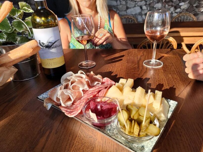 Cavaion: Lake Garda Wine & Food Tasting with Vineyard Tour - Final Thoughts