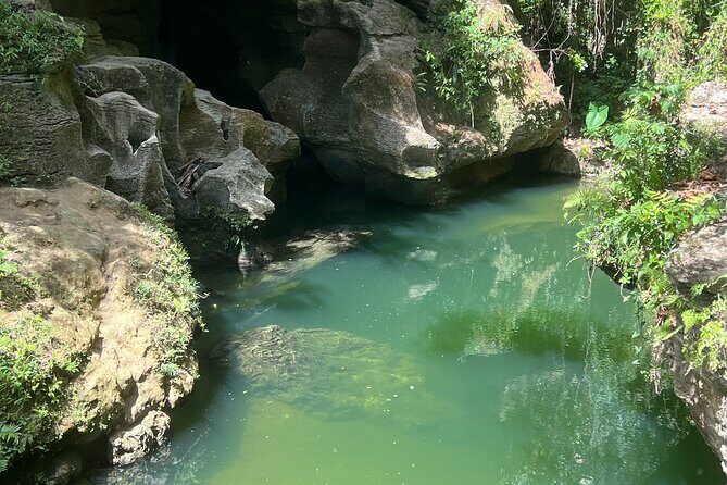 Cave Adventure: Canyon and Hidden Waterfall in Charco Azul - The Experience Through the Eyes of Past Participants