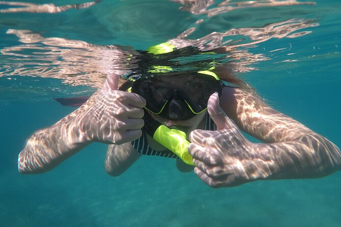 Cave Adventure Near Pula by Kayak - Snorkeling for Marine Life Encounters