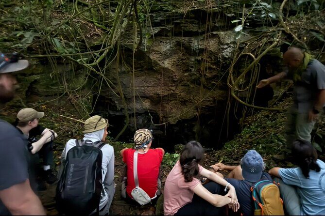 Cave, Bats and Boas Night Tour - Puerto Rico - Authentic Encounters and Why It Matters