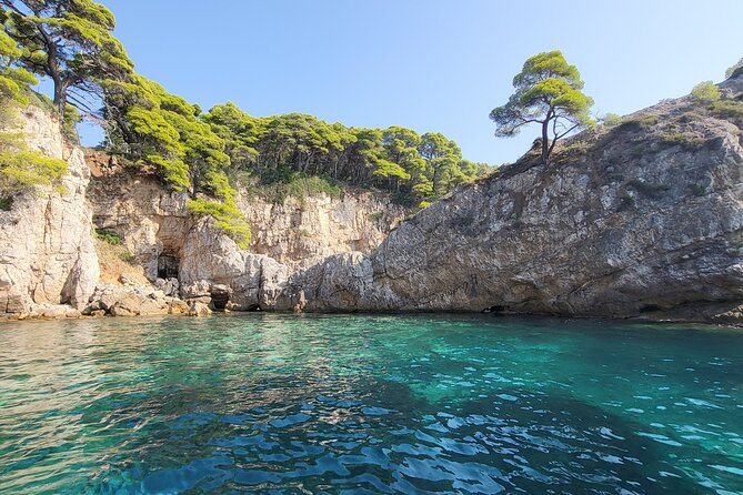 Cave boat tour -All Inclusive - What Makes This Tour Special?