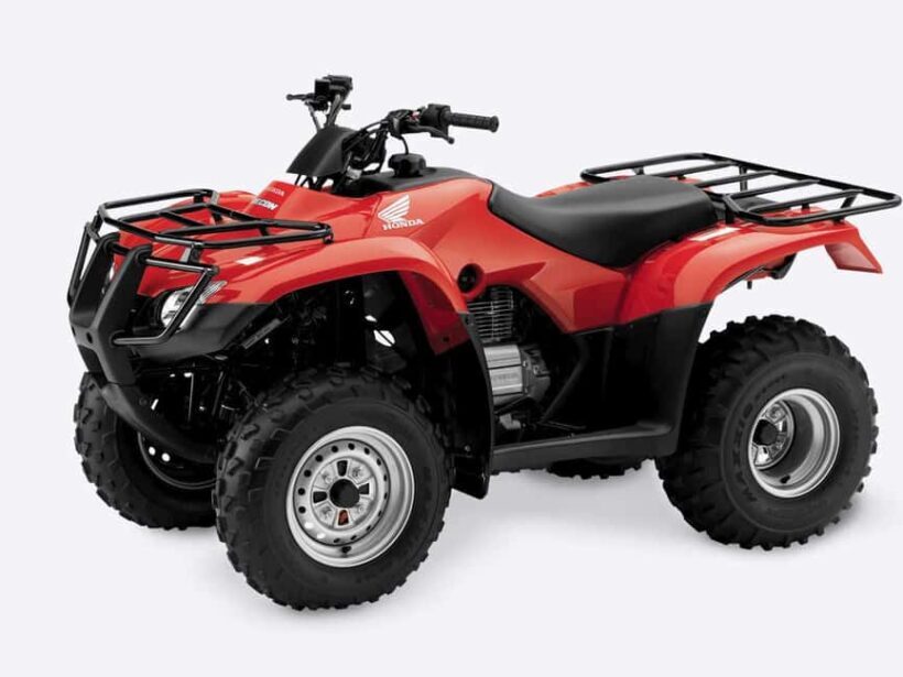 Cave Creek: Honda TRX250 ATV Rental - Why This ATV Rental in Cave Creek is Worth Considering