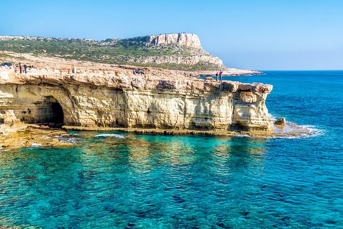 Cave Dwellers Half Day Jeep Safari From Protaras, Ayia Napa - Tour Experience and Highlights