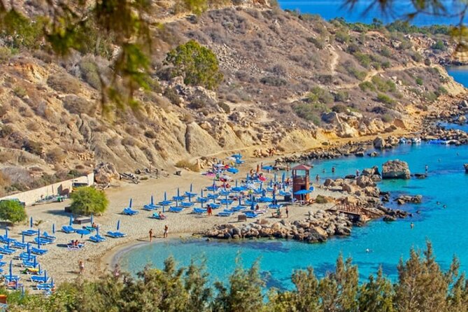 Cave Dwellers Half Day Jeep Safari From Protaras, Ayia Napa - Traveler Reviews