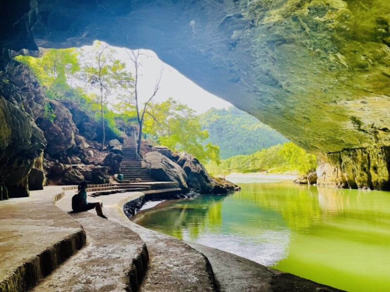 Cave Explore- Paradise Cave & Phong Nha Cave - Duck Farm - Final Thoughts